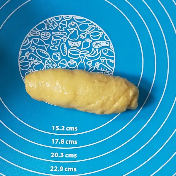 Resep Samoli Arabic Bread #JalanKeTimurTengah Sederhana Rumahan di ...