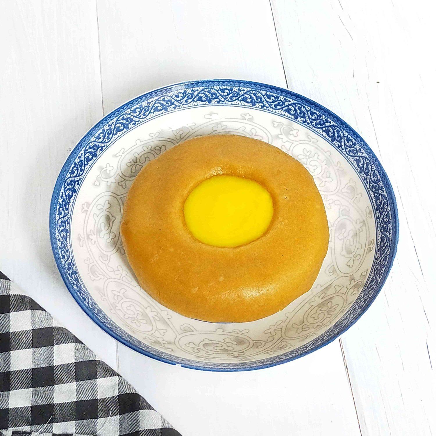 Resep Asidah ( Dessert Arab ) #JalanKeTimurTengah Sederhana Rumahan di ...