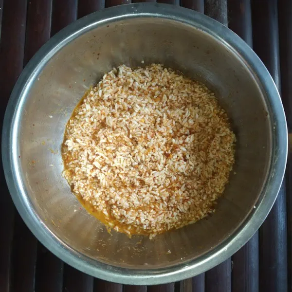 Resep Nasi Mandi Rice Cooker Sederhana Rumahan di Yummy App