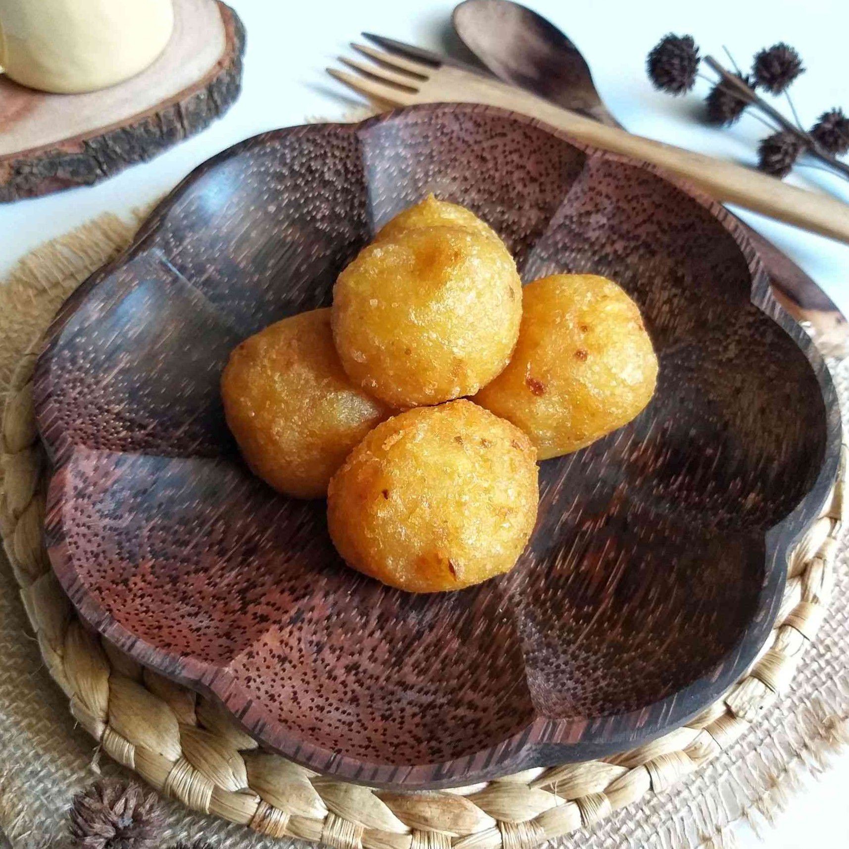 Resep Cimplung Sederhana Rumahan di Yummy App