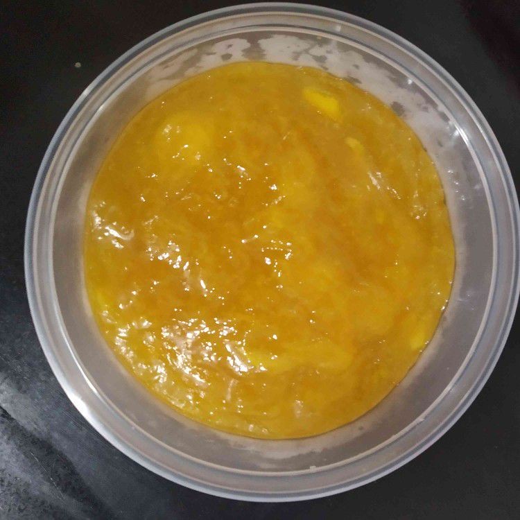 Resep Selai Mangga Sederhana Rumahan di Yummy App
