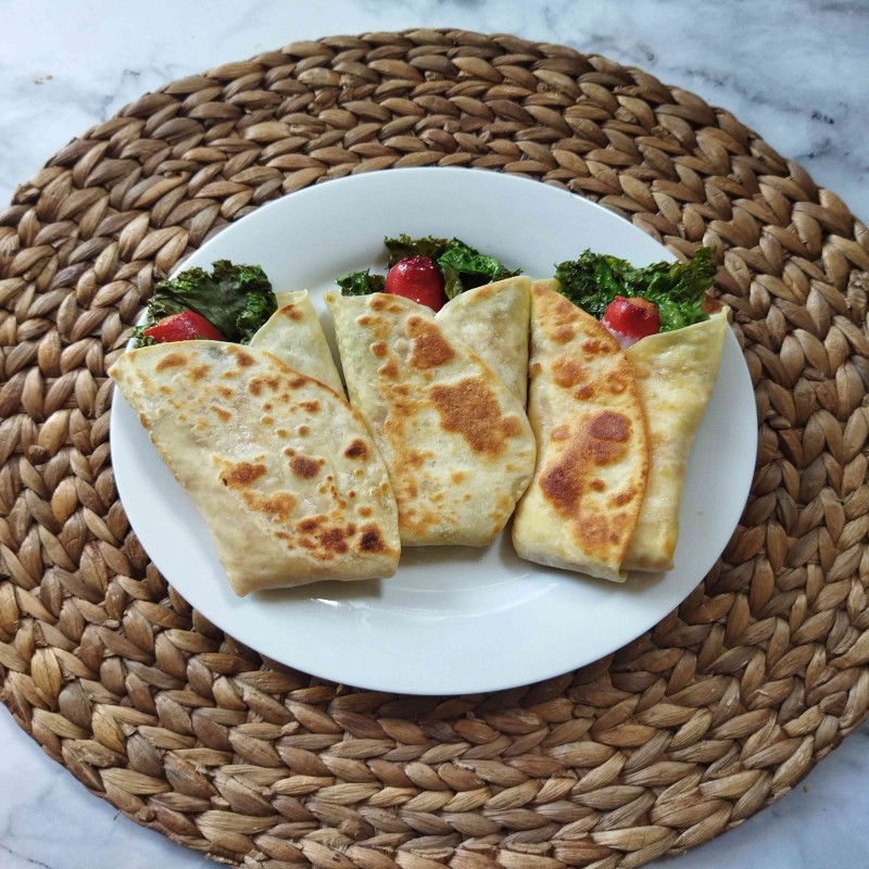 Resep Kebab Mini Sederhana Enak | Chef Retno Adiesty