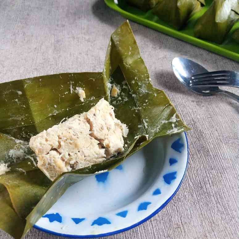 Resep Botok Tahu Tempe Sederhana Rumahan di Yummy App