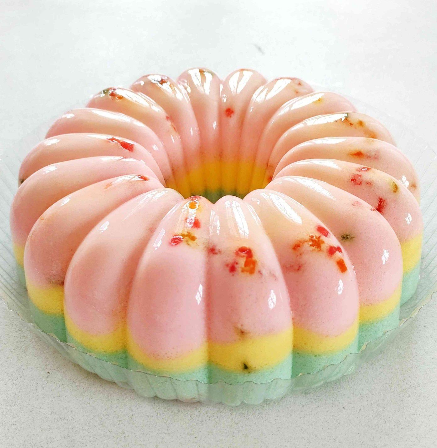 Resep Pudding Lembut #DiRecookYummy Sederhana Rumahan di Yummy App