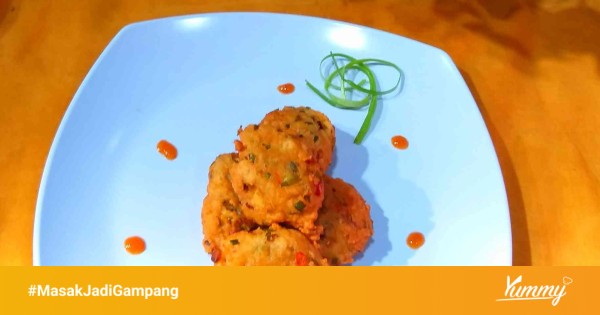 Resep Tahu Kriwil Sederhana Rumahan Di Yummy App