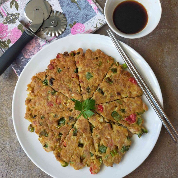 Resep Chamchijeon Sederhana Rumahan di Yummy App