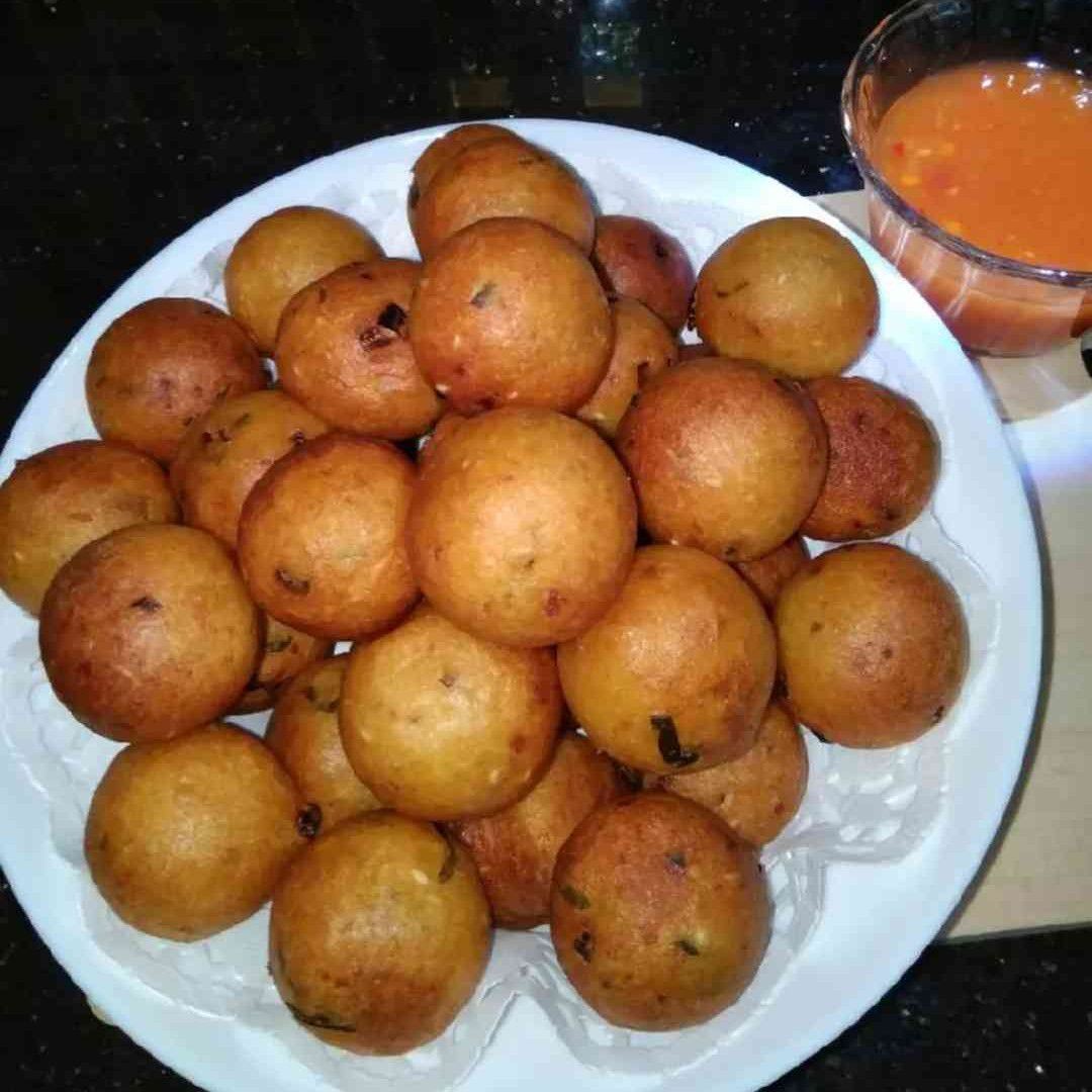 Resep Spicy Cimplung Sederhana Rumahan di Yummy App