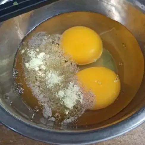 Resep Telur Kukus Jepang Sederhana Rumahan di Yummy App