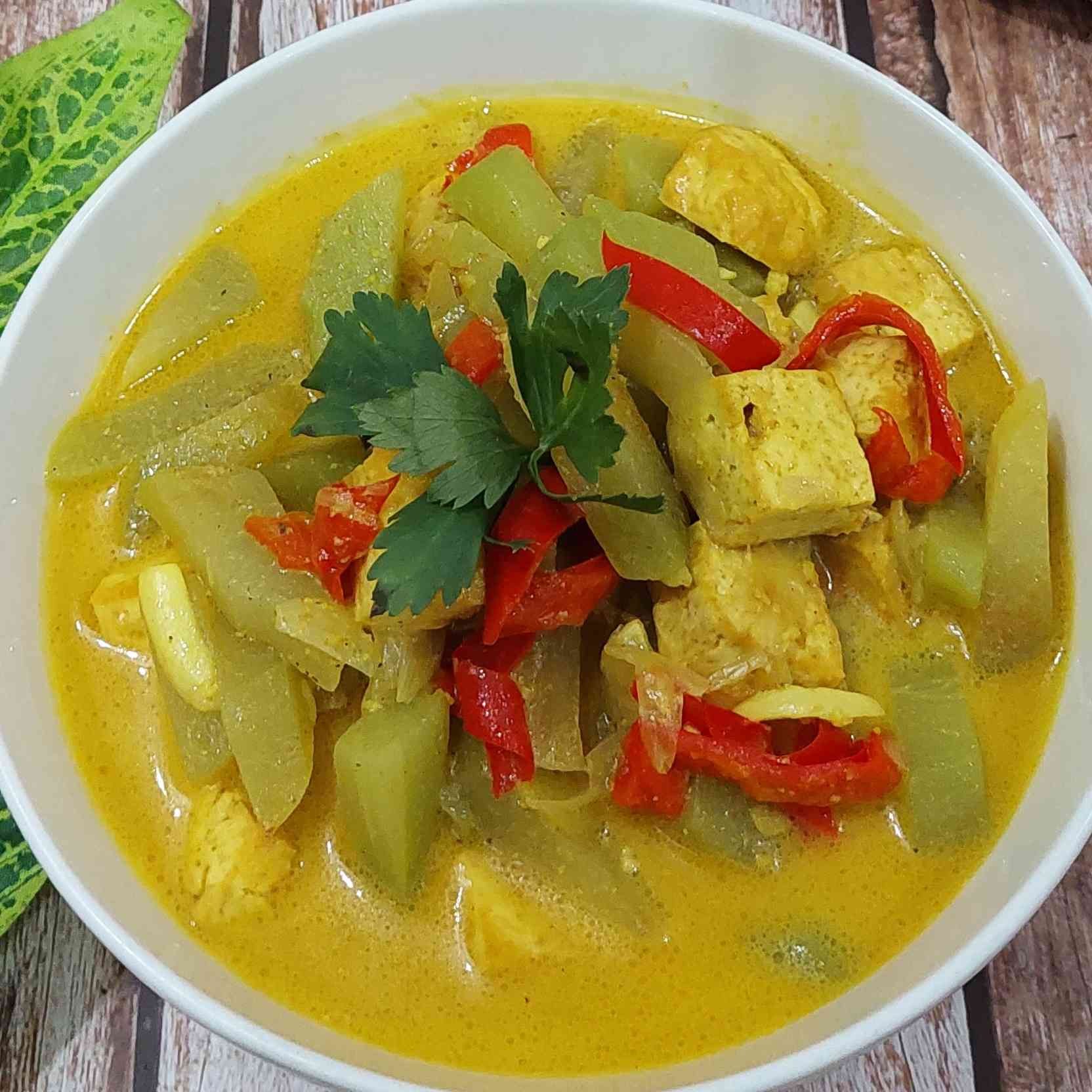 Resep Jukut Jipang Khas Bali Sederhana Rumahan di Yummy App