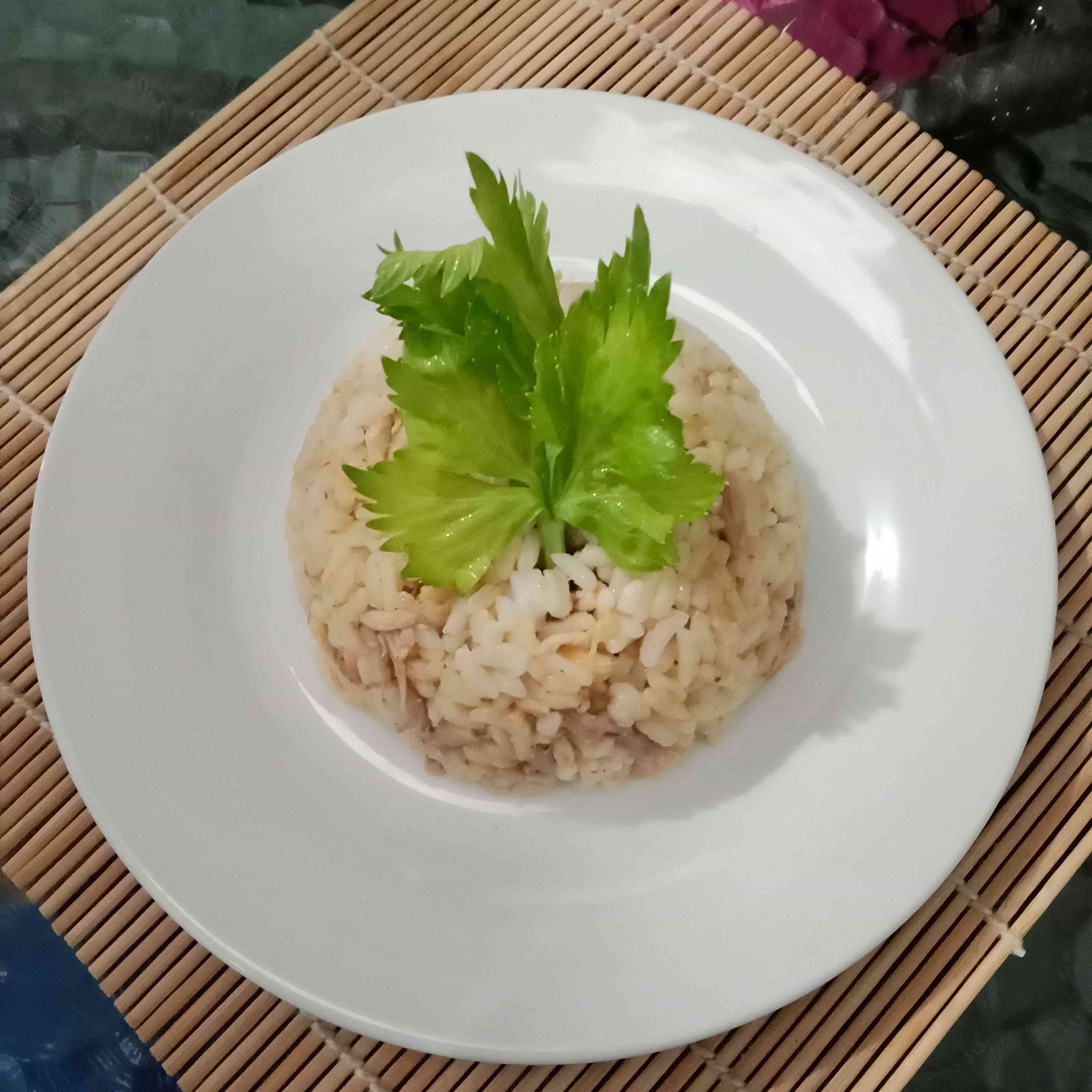 Resep Nasi Kaldu Sederhana Rumahan di Yummy App
