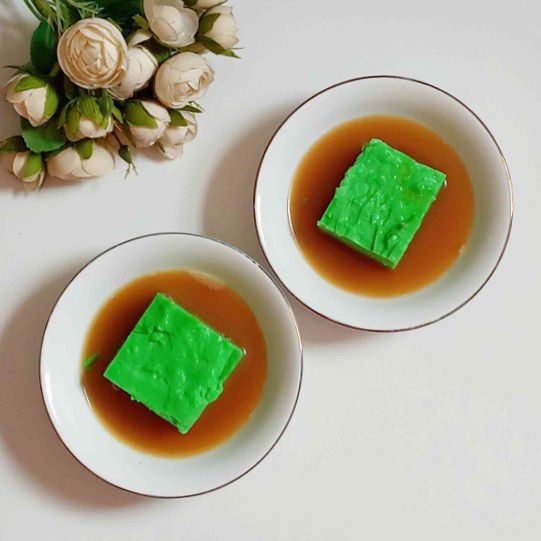 Resep Kokoleh Banjarmasin #HijauEkstraPoin Sederhana Rumahan di Yummy App