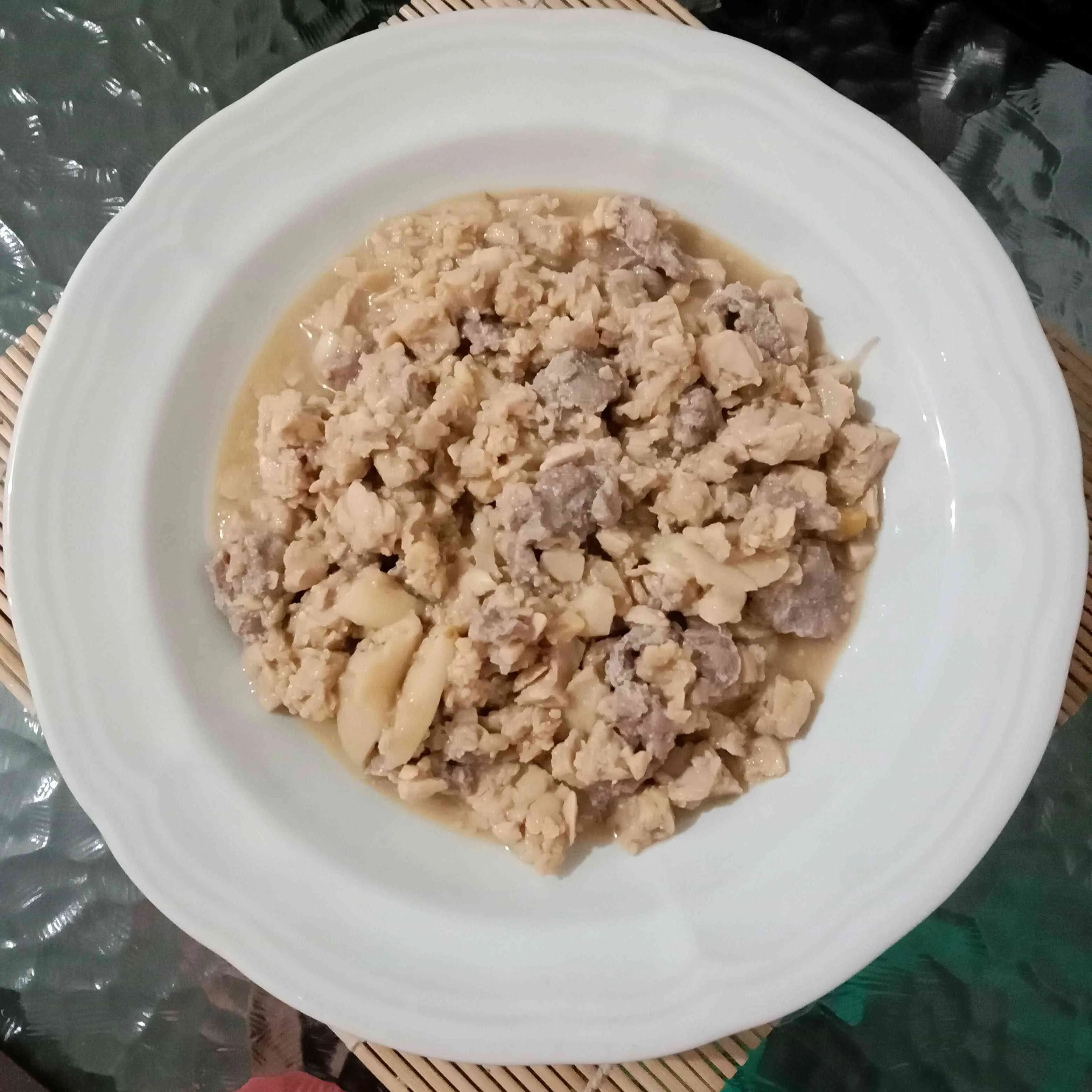 Resep Tempe Daging Sederhana Rumahan di Yummy App