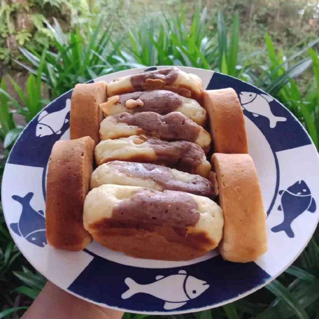 Resep Pukis Sederhana Rumahan di Yummy App