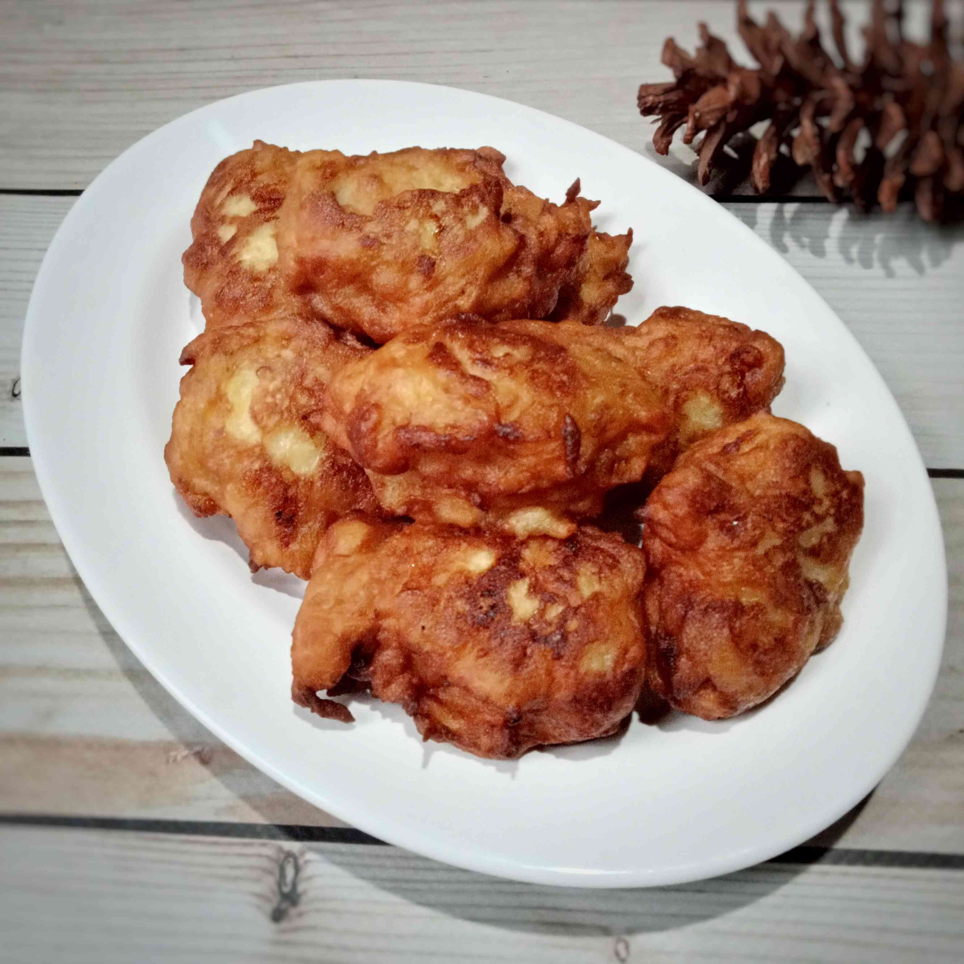 Resep Boh Geudok-geudok Sederhana Rumahan di Yummy App