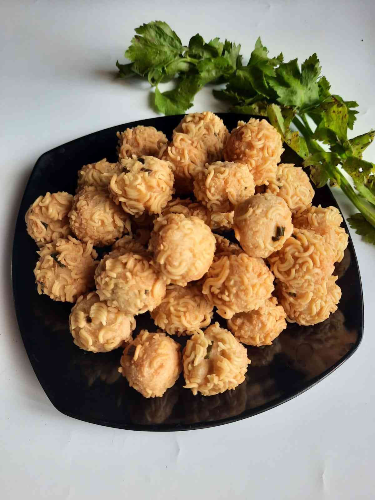 Resep Tahu Rambutan Sederhana Rumahan di Yummy App