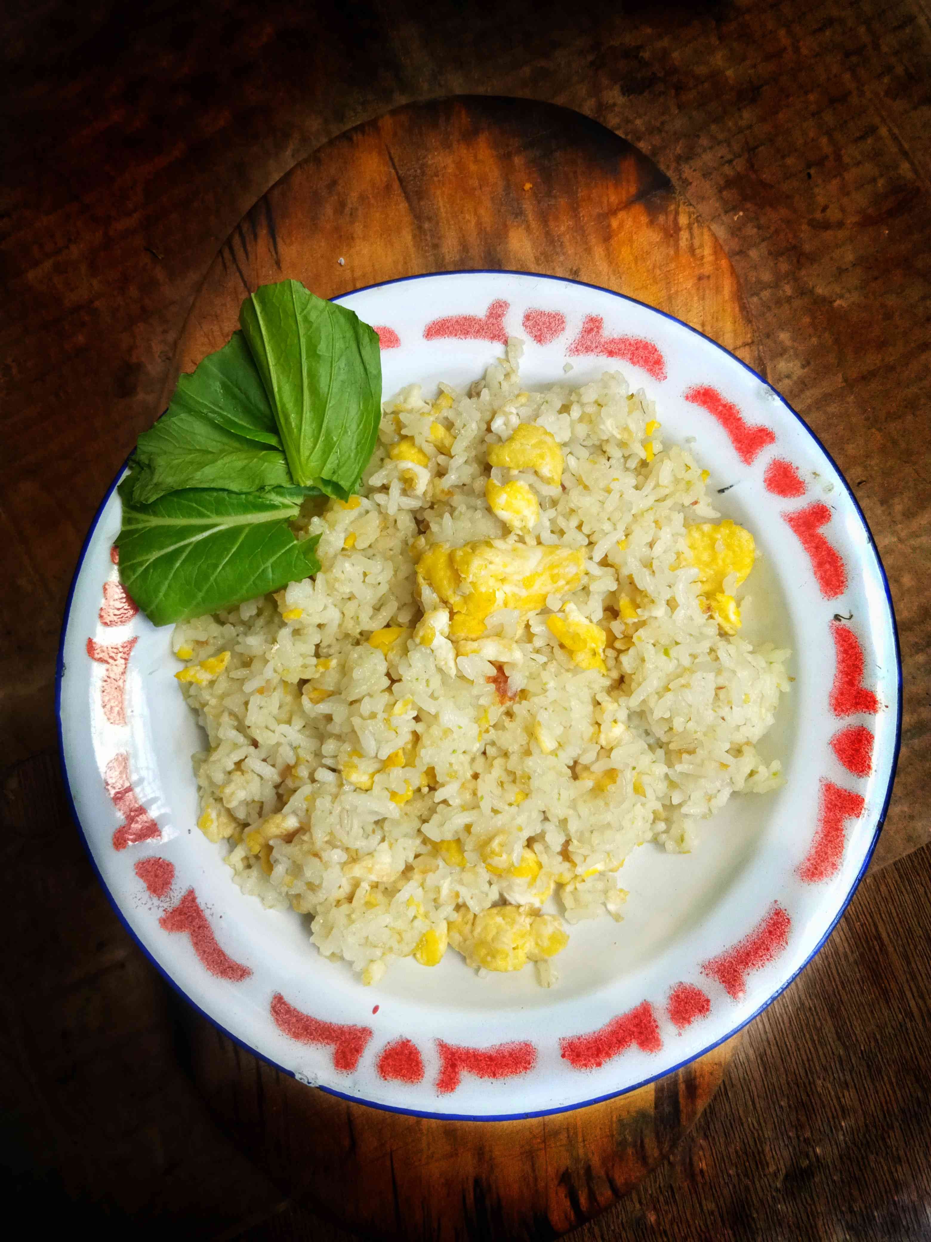 Resep Nasi GoCur Rawit Sederhana Rumahan di Yummy App