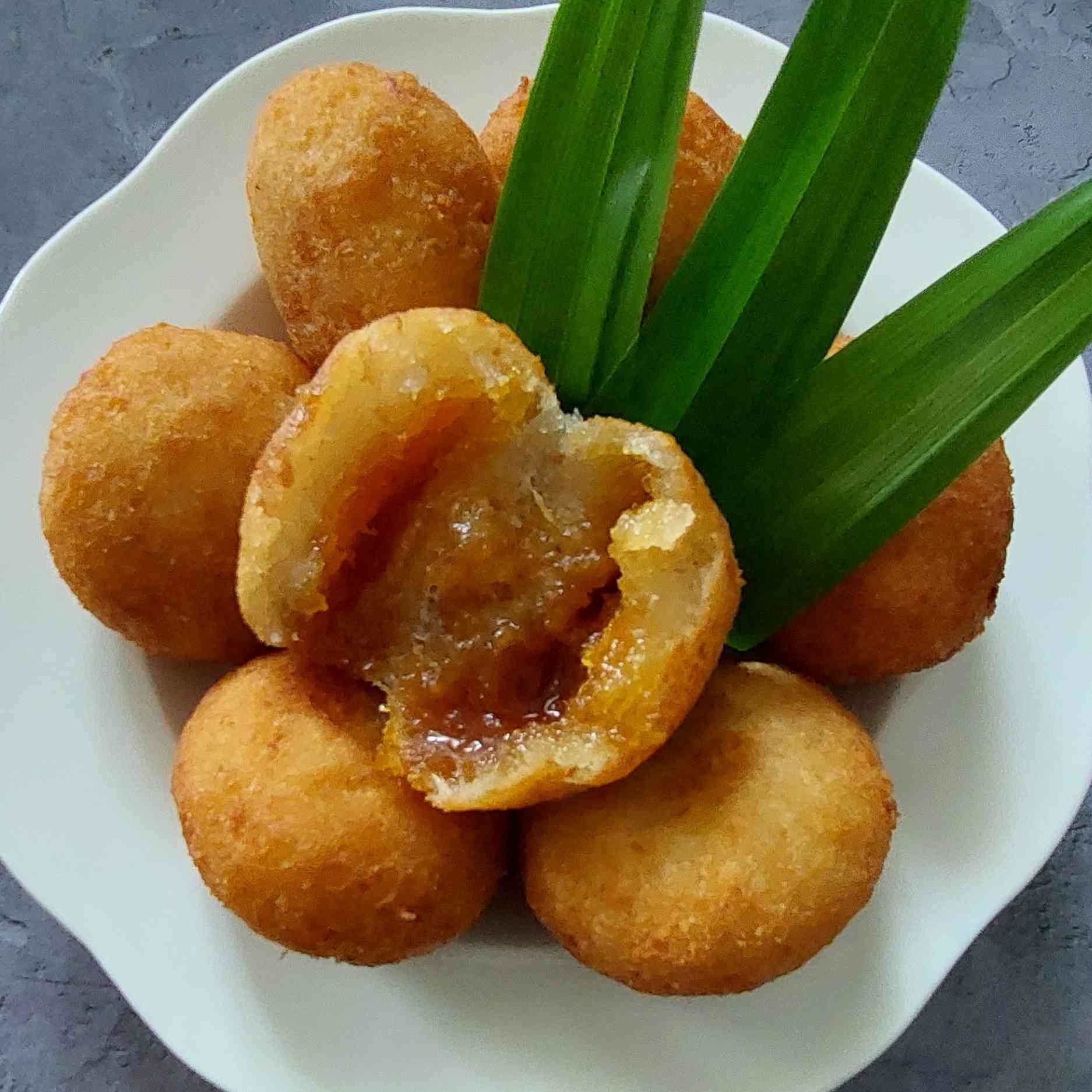 Resep Jemblem Misro Sederhana Rumahan di Yummy App