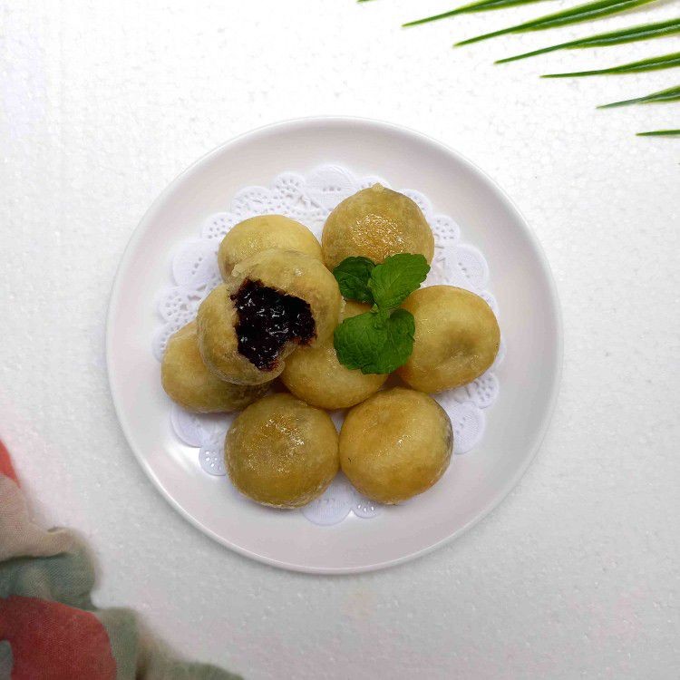 Resep Getuk Cotot Coklat Sederhana Rumahan di Yummy App