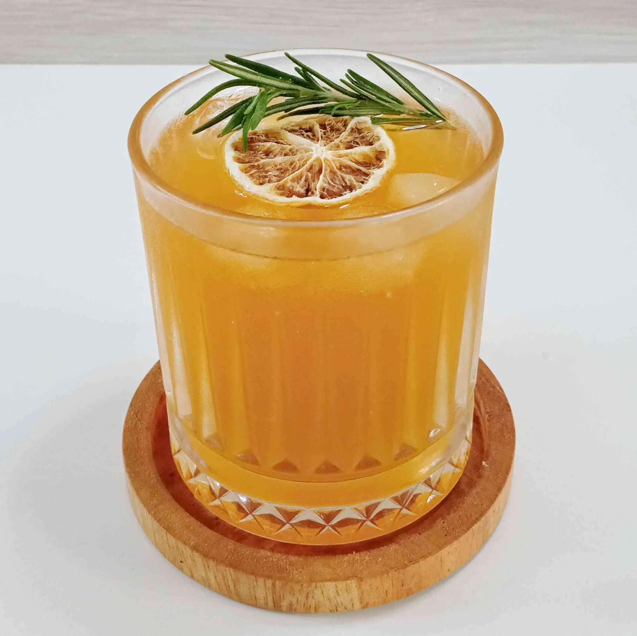 Resep Shaken Lemon Tea Sederhana Rumahan di Yummy App