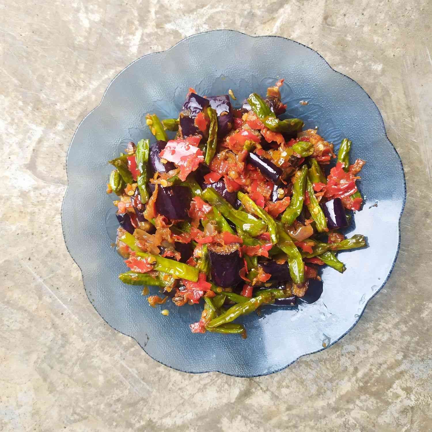 Resep Sambal Raja Khas Kutai Sederhana Rumahan di Yummy App