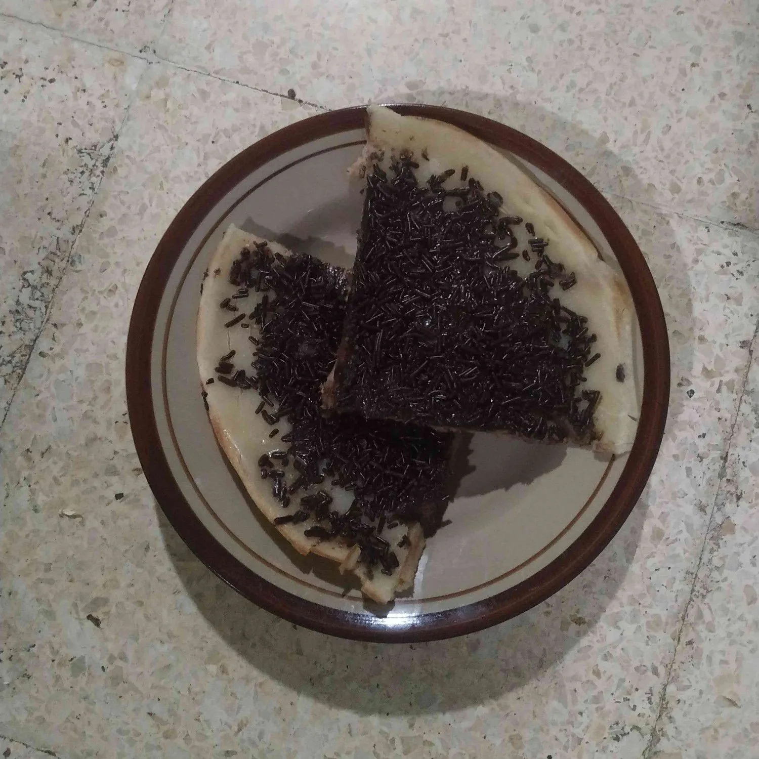 Resep Kue Teflon Sederhana Rumahan di Yummy App