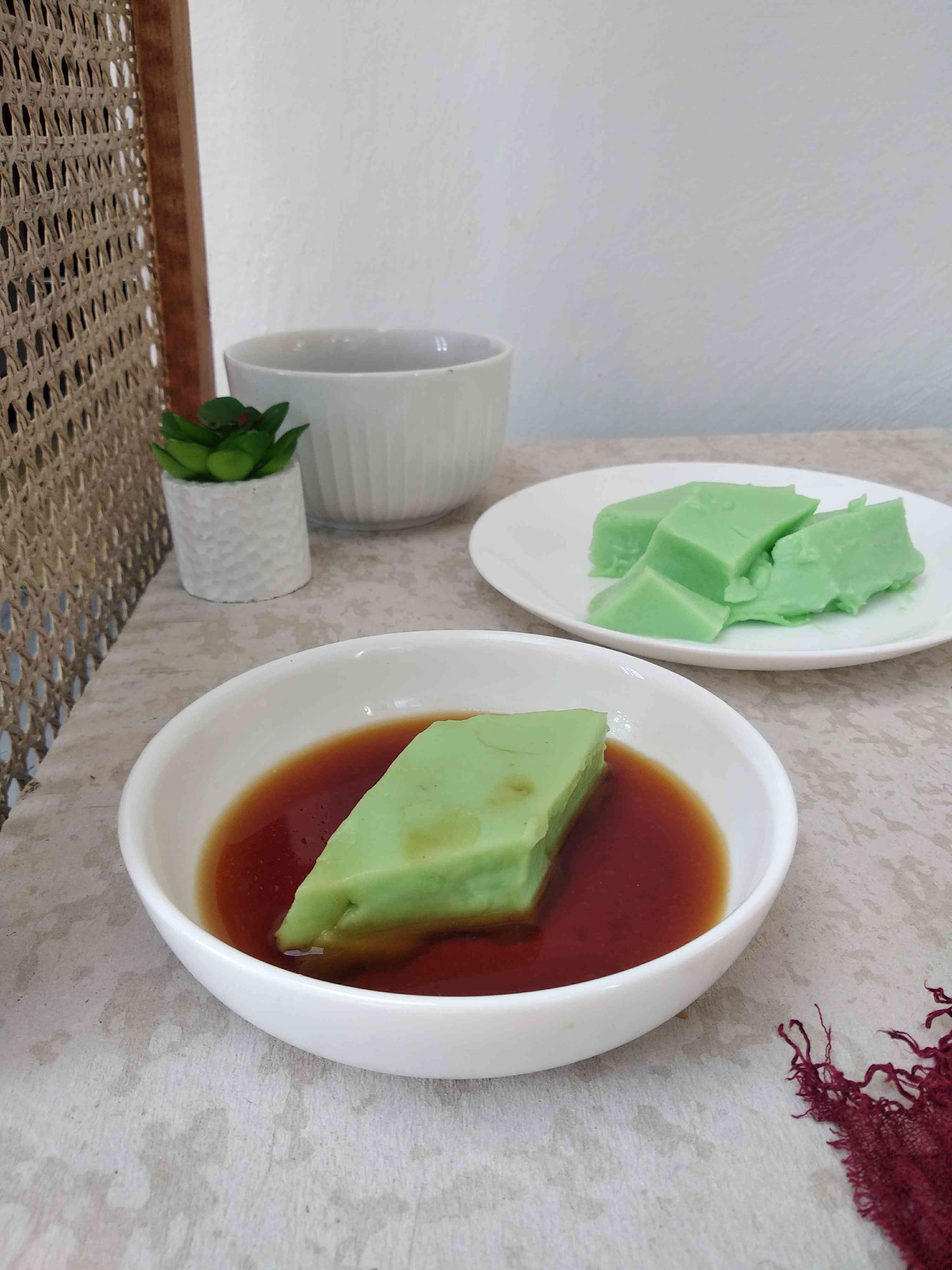 Resep Kokoleh Banjar Sederhana Rumahan di Yummy App