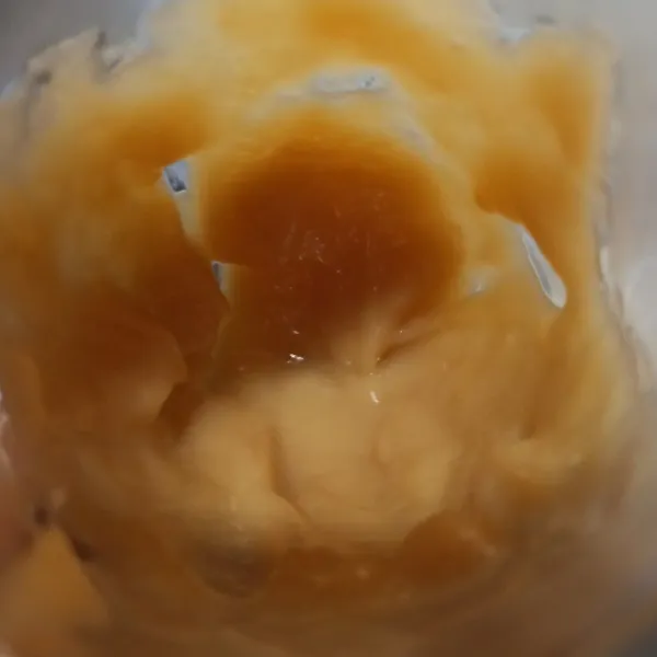 Resep Selai Mangga Sederhana Rumahan di Yummy App