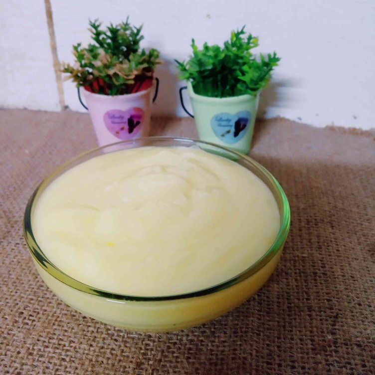 Resep Fla Susu Creamy Sederhana Rumahan di Yummy App