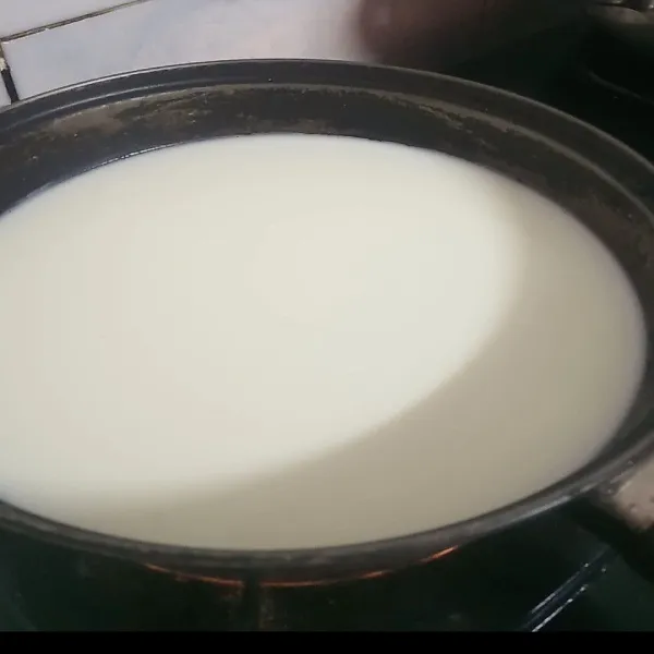 Resep Fla Susu Creamy Sederhana Rumahan di Yummy App