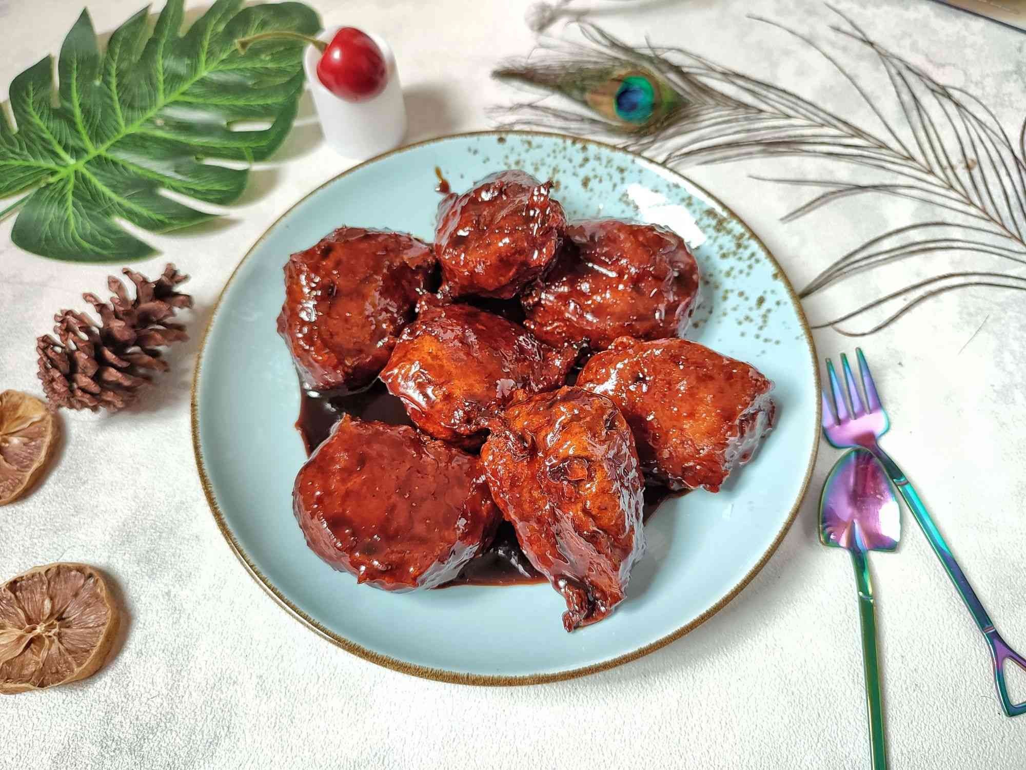 Resep Godok Batinta Khas Minang Sederhana Rumahan di Yummy App