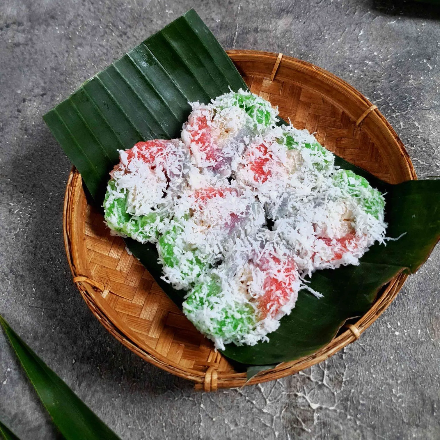 Resep Kue Mata Roda #IMYEkstraPoin Sederhana Rumahan di Yummy App