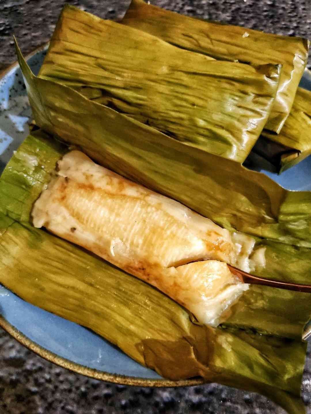 Resep Lemet Pisang #IMYEkstraPoin Sederhana Rumahan di Yummy App