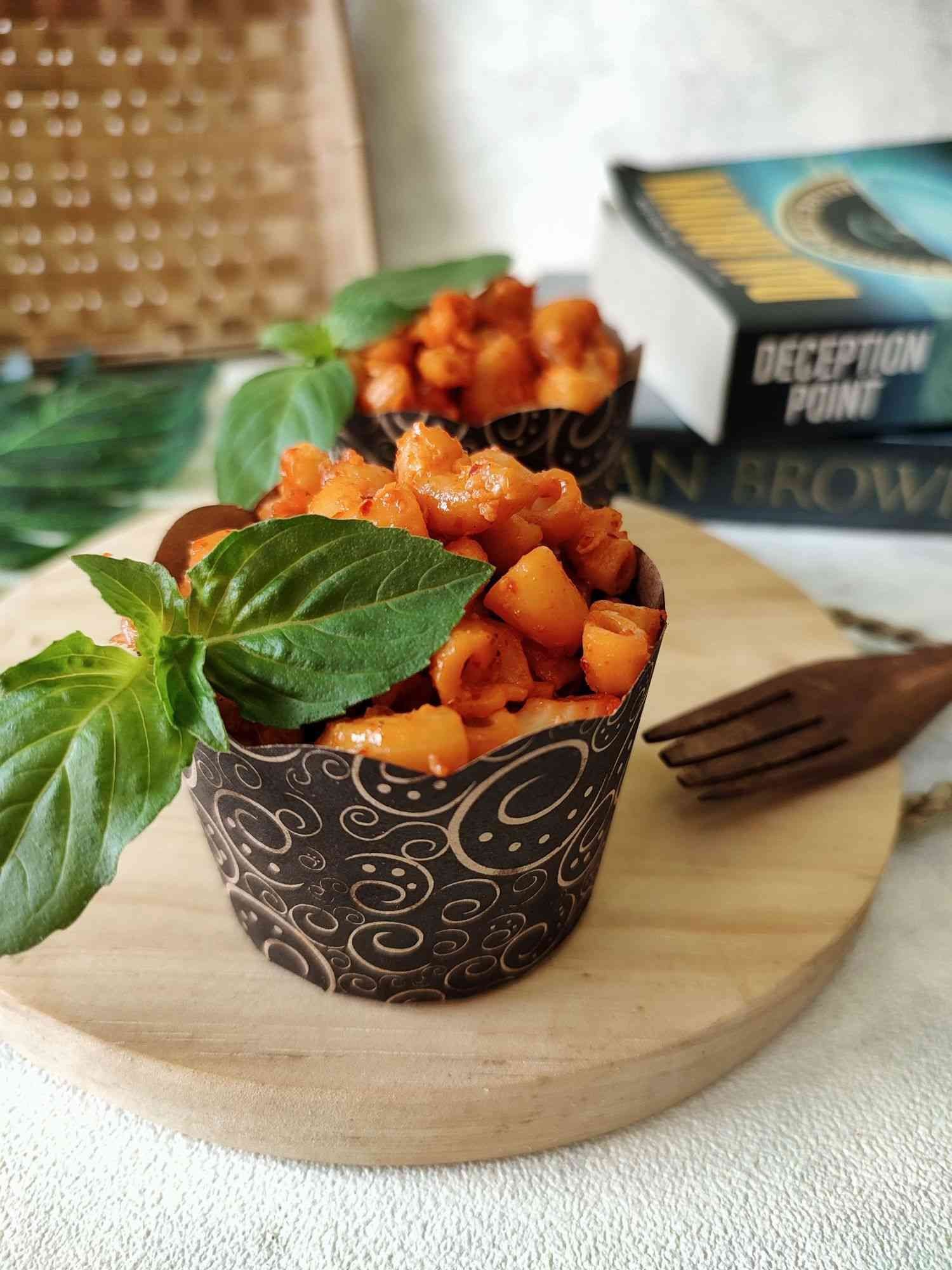 Resep Maklor Pedas ala StreetFood Sederhana Rumahan di Yummy App