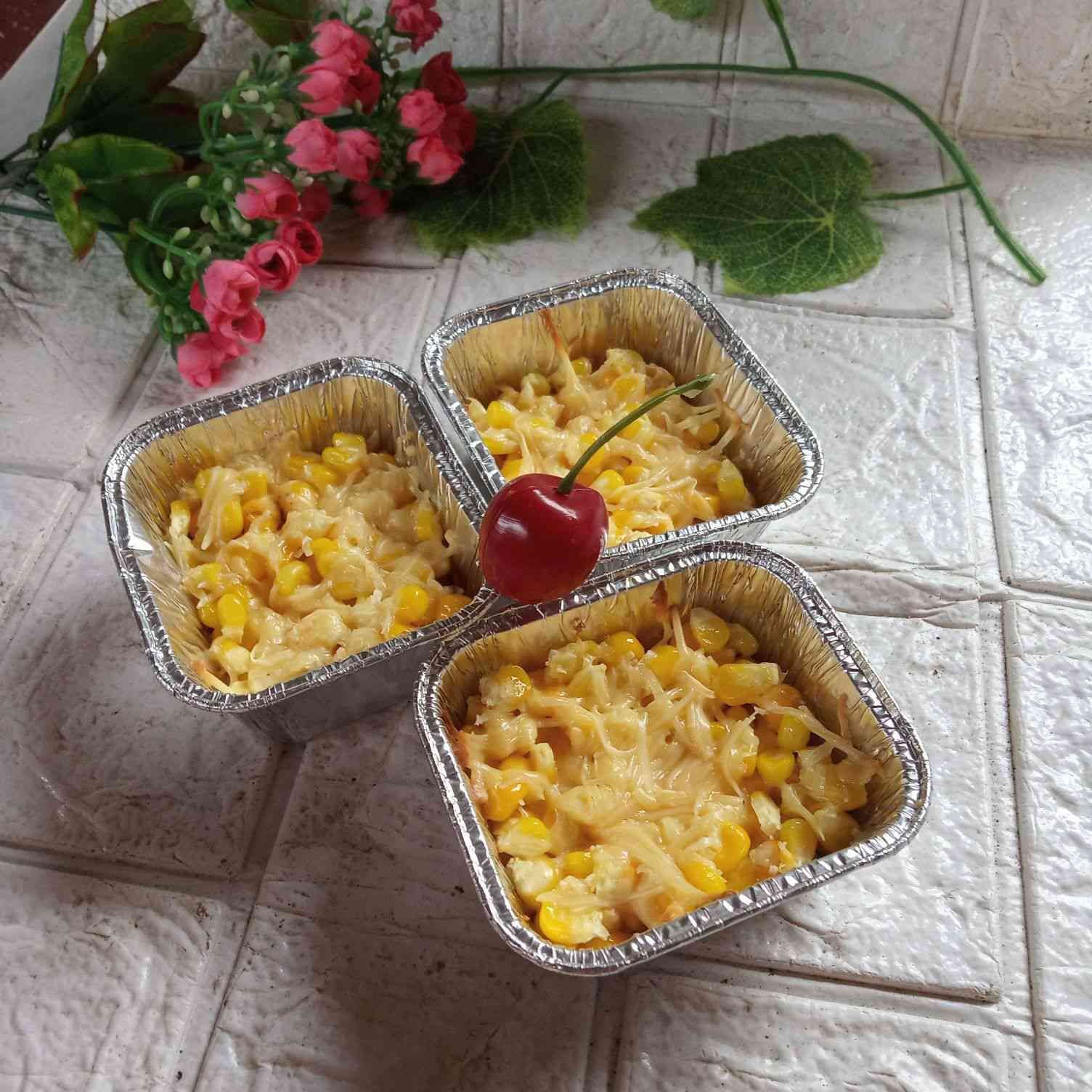 Resep Jasuke Panggang Sederhana Rumahan di Yummy App