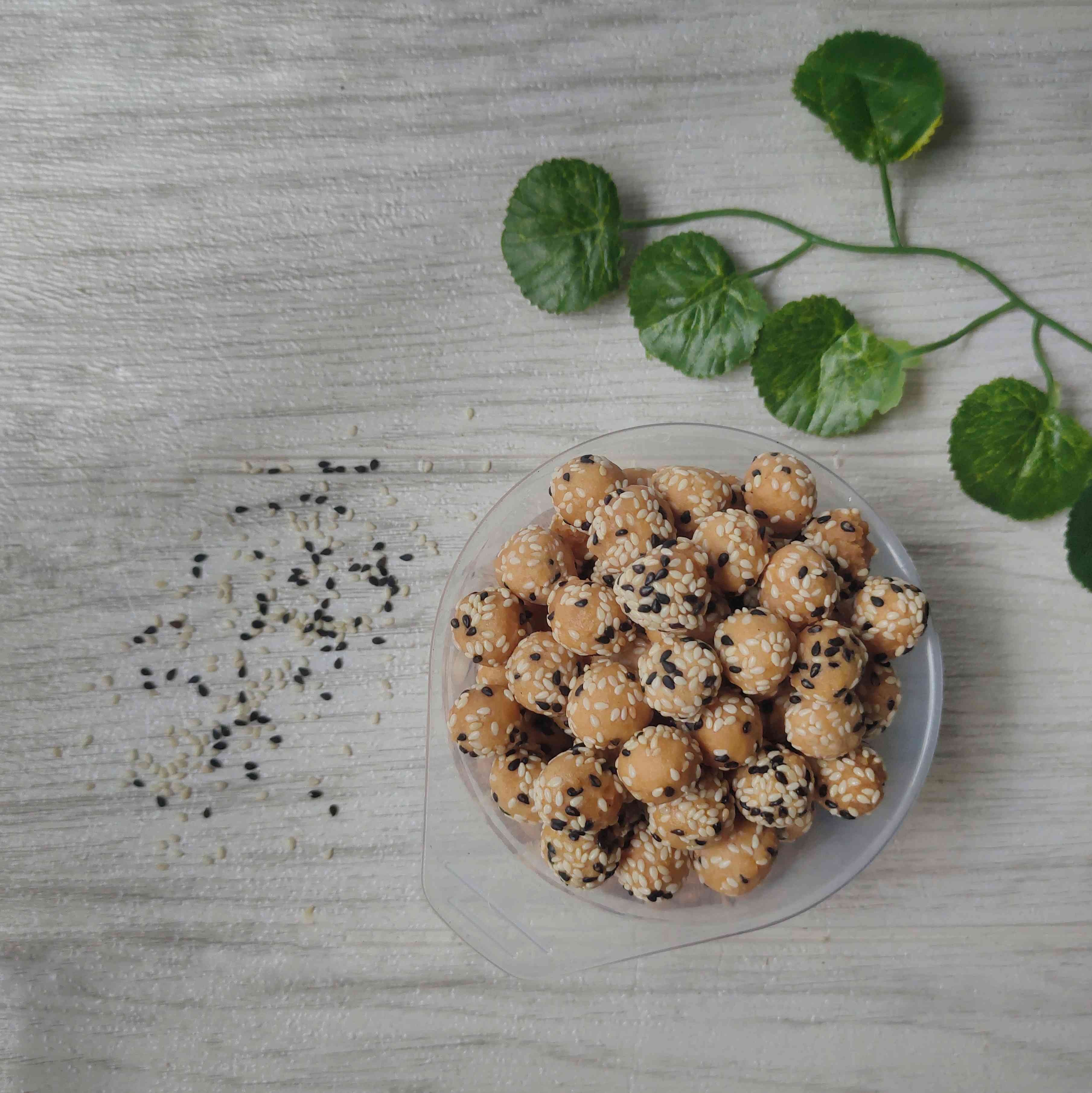 Resep Kue Keciput Manis Sederhana Rumahan di Yummy App