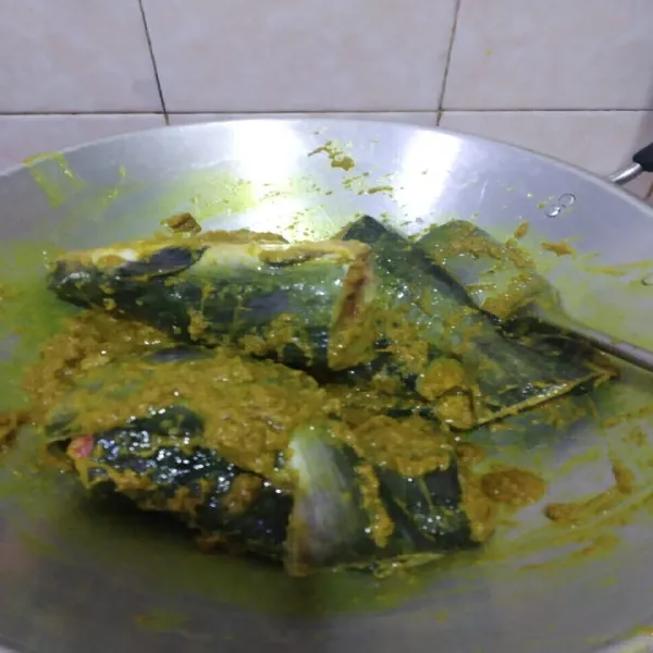 Resep Pais Ikan Patin / Pepes Ikan Patin Sederhana Rumahan di Yummy App