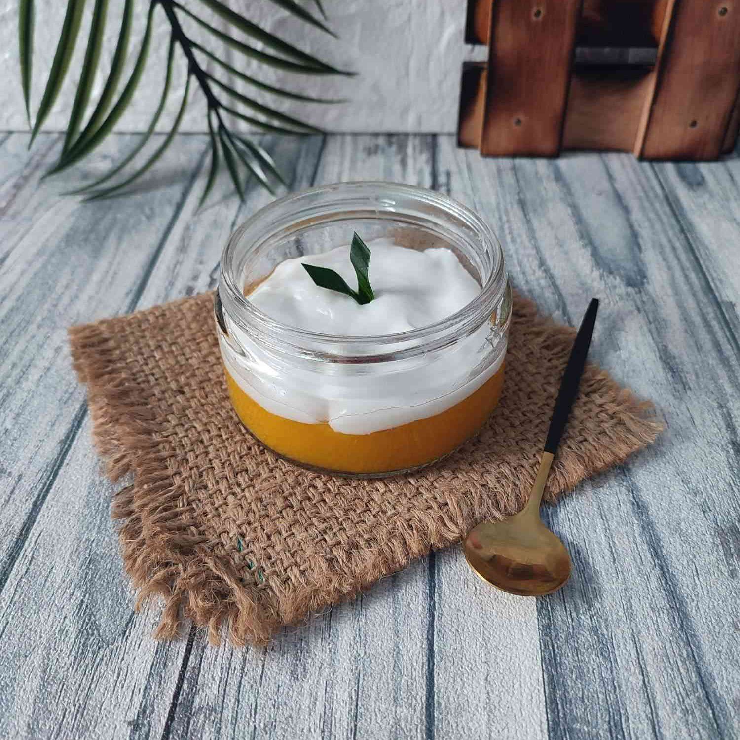 Resep Talam Labu Lumer Sederhana Rumahan di Yummy App