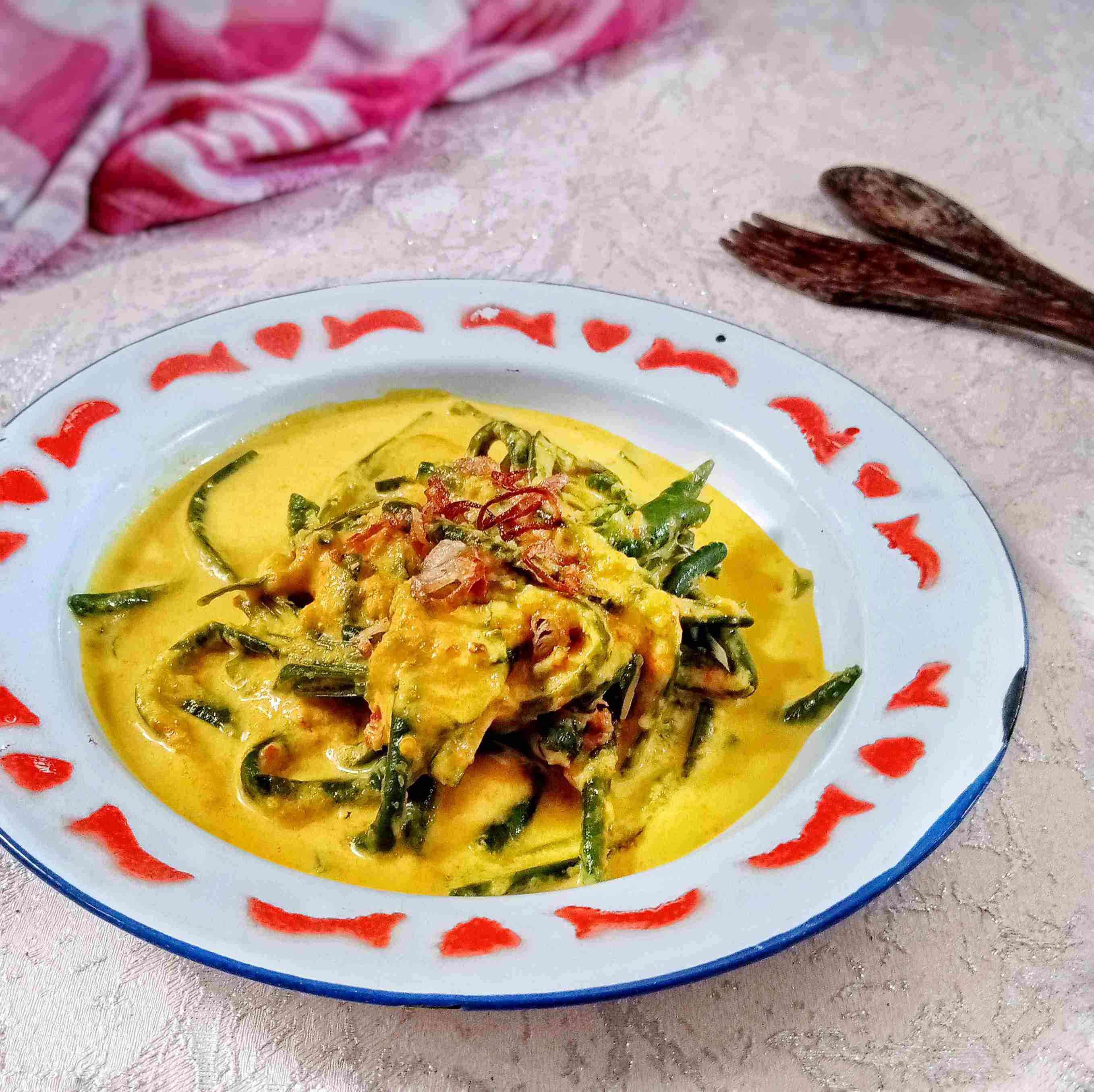 Resep Jukut Bejek Sederhana Rumahan di Yummy App