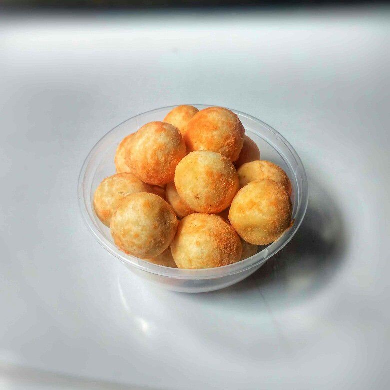 Resep Pilus Renyah Sederhana Rumahan di Yummy App