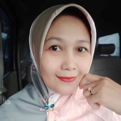 Kumpulan kreasi resep oleh Anik Sulistyowati