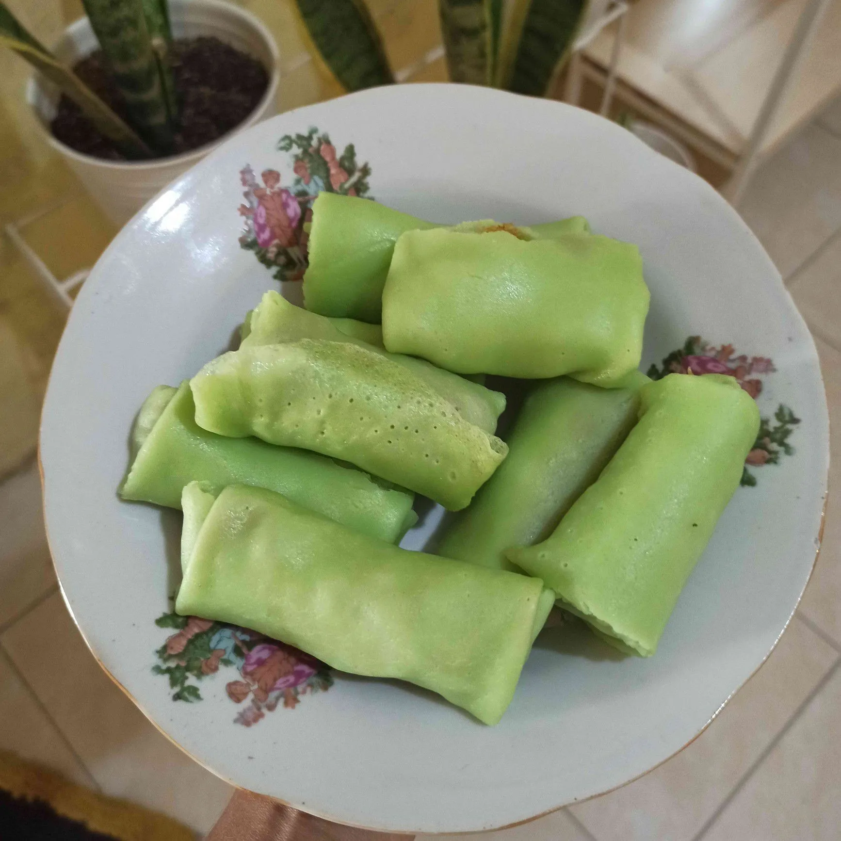 Resep Dadar Gulung Sederhana Rumahan Di Yummy App
