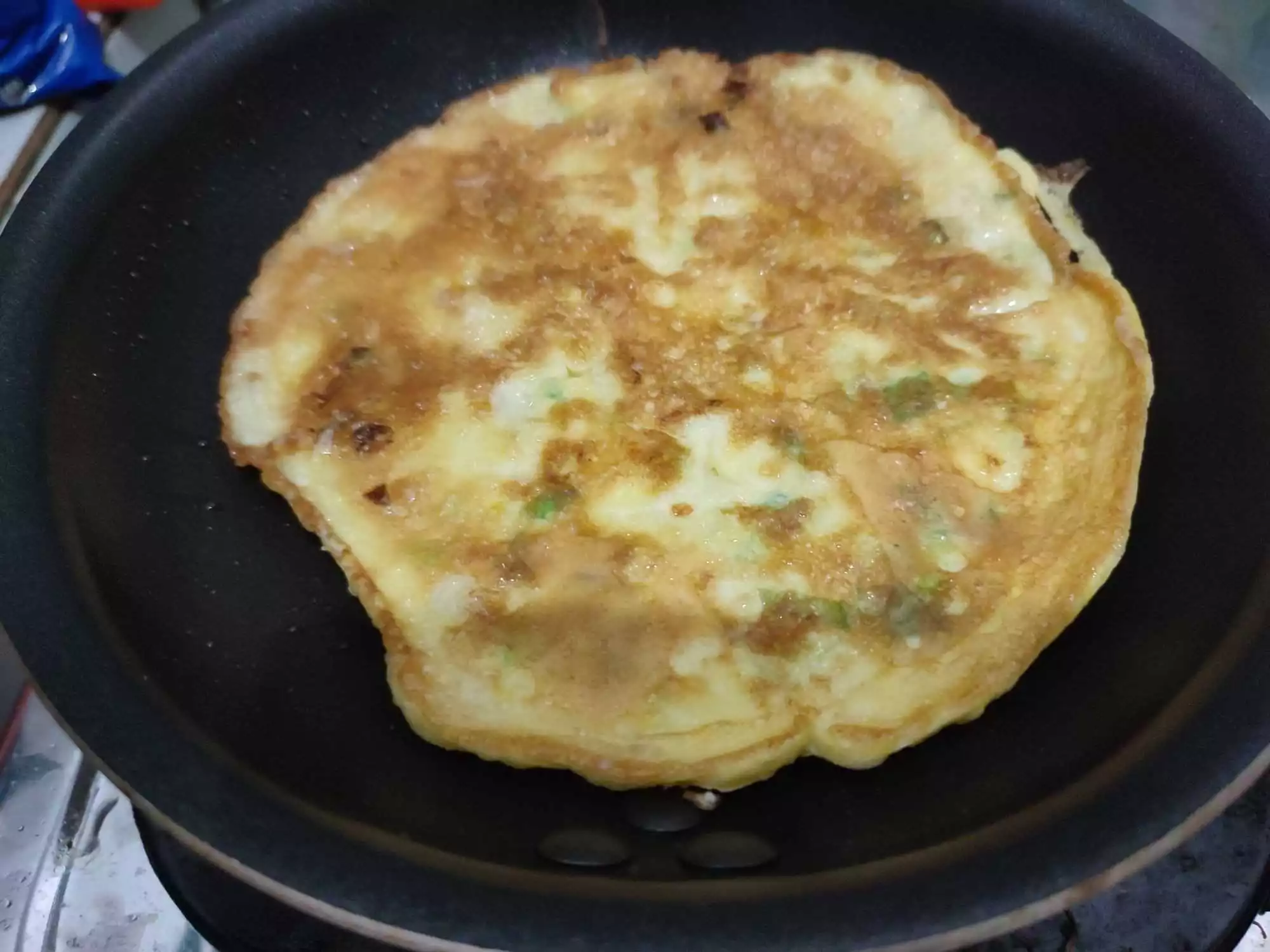 Resep Telur Crispy Sederhana Enak | Chef Whenie Beckham