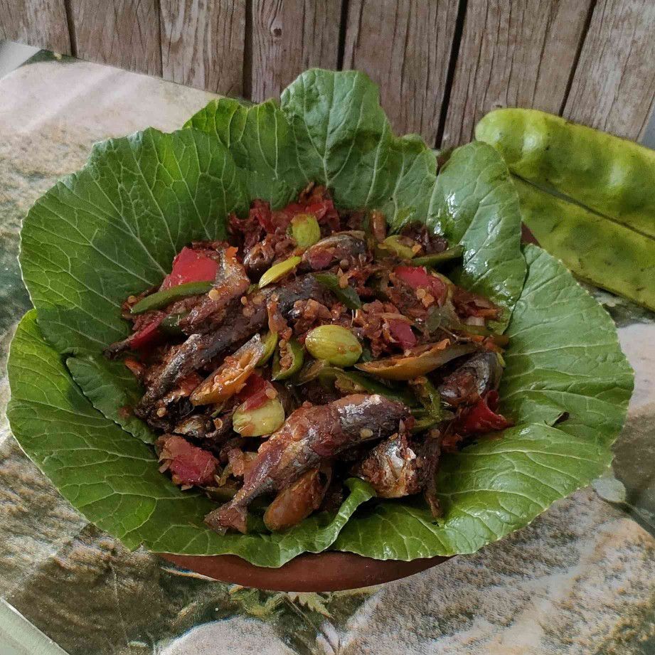 Resep Oseng Klotok Sederhana Rumahan di Yummy App