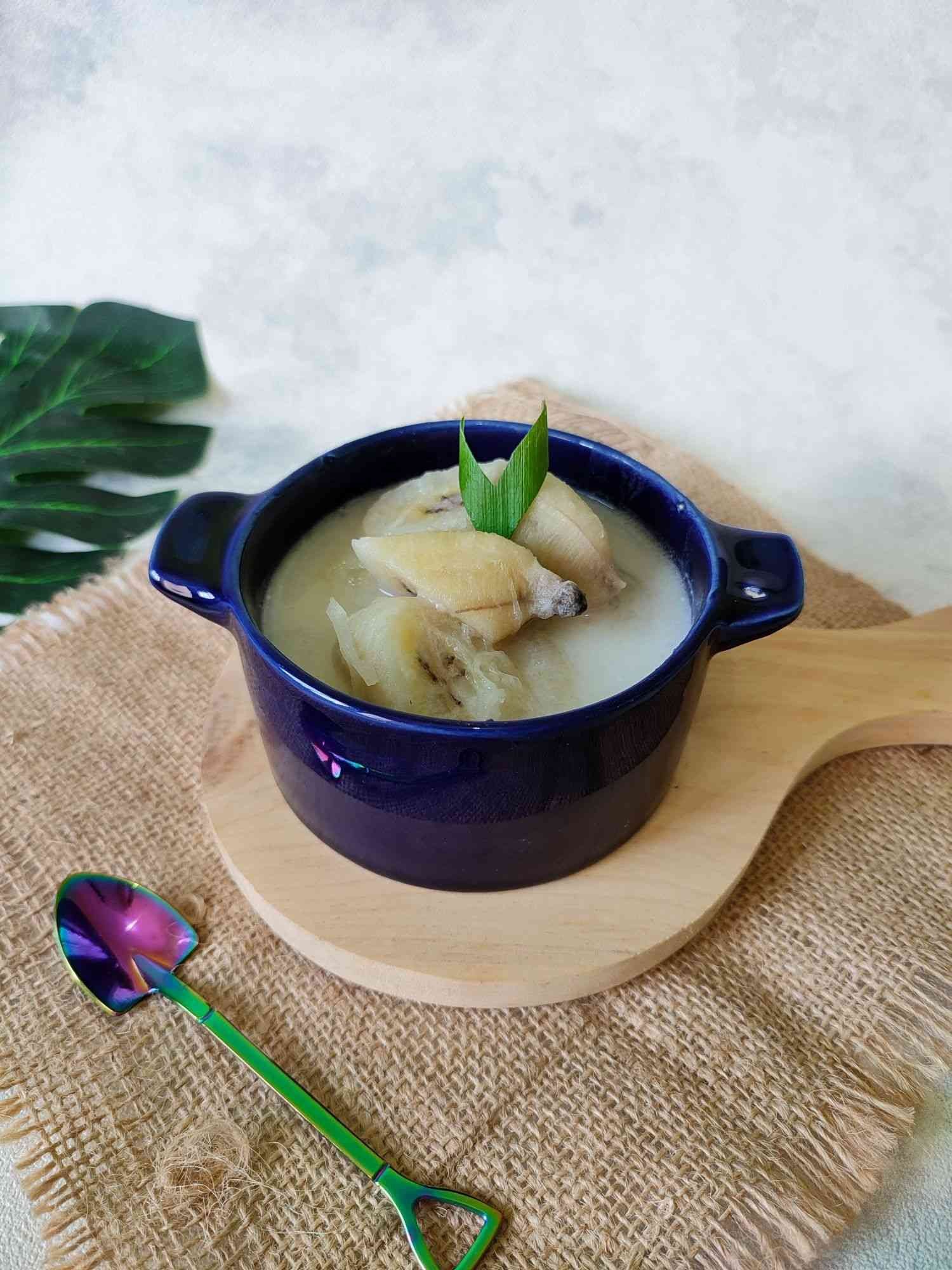 Resep Kolak Pisang Singkong Sederhana Rumahan di Yummy App