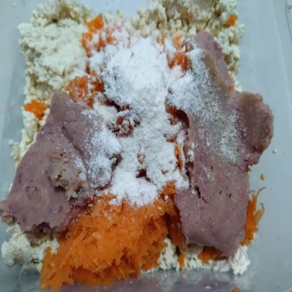 Resep Dimsum Tahu Imlekandiyummy Sederhana Rumahan Di Yummy App
