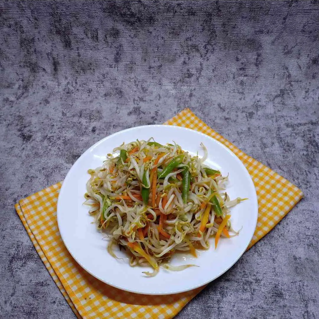 Resep Saute Mix Vegetable #ImlekanDiYummy Sederhana Rumahan di Yummy App