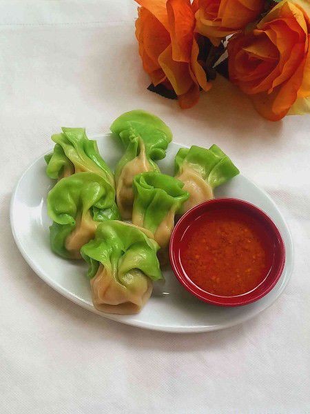 Resep Dumpling Ayam #ImlekanDiYummy Sederhana Rumahan di Yummy App
