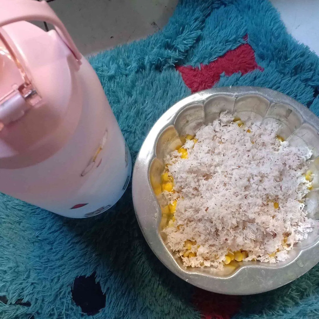Resep Grontol Jagung manis Sederhana Rumahan di Yummy App Resep Grontol Jagung manis Sederhana Rumahan di Yummy App