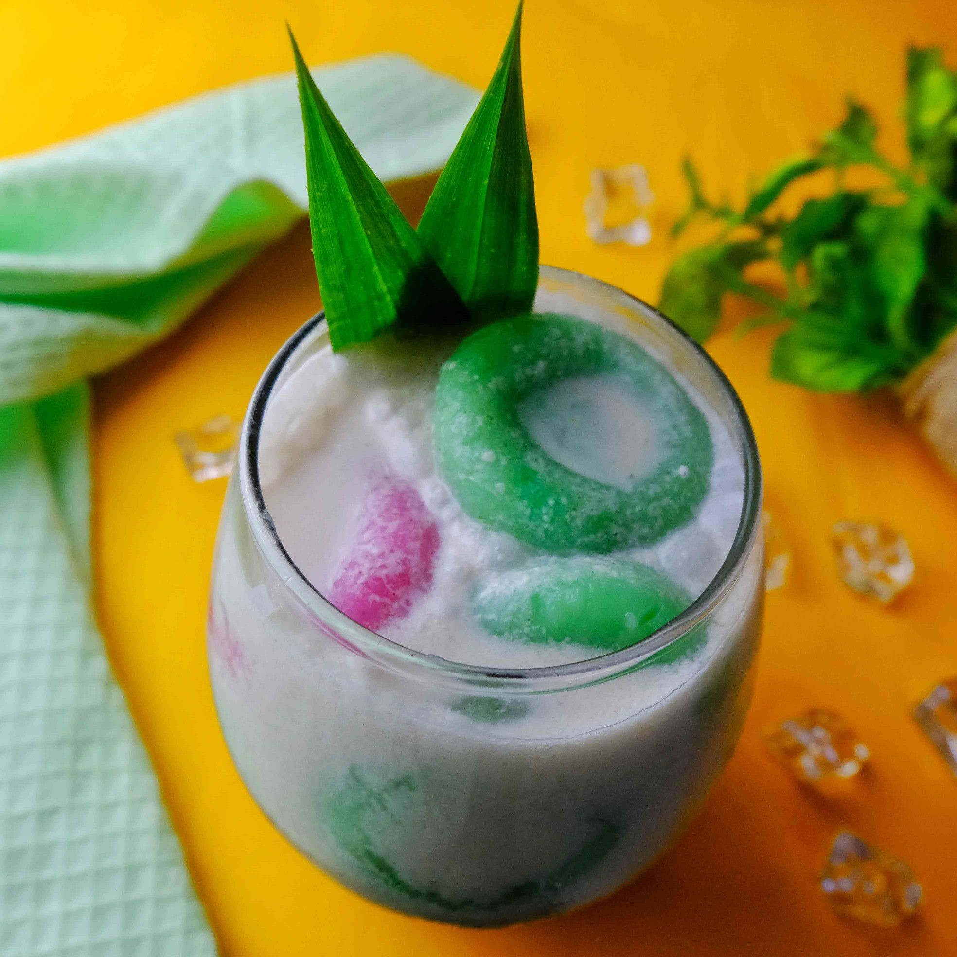 Resep Gempol Pleret Kopi #RecookKreasiKopi Sederhana Rumahan di Yummy App