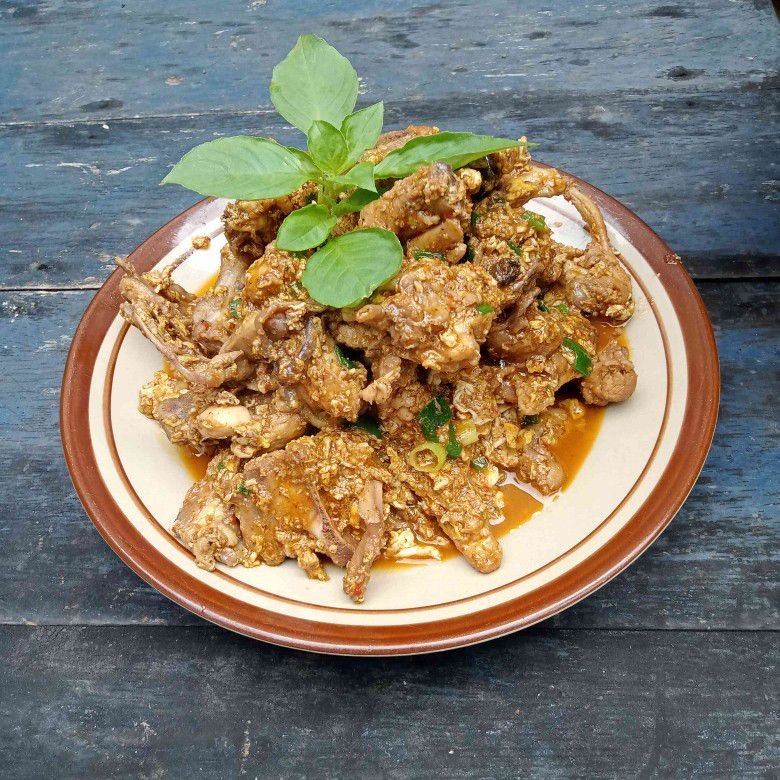 Resep Seblak Tulang Ayam Sederhana Rumahan di Yummy App